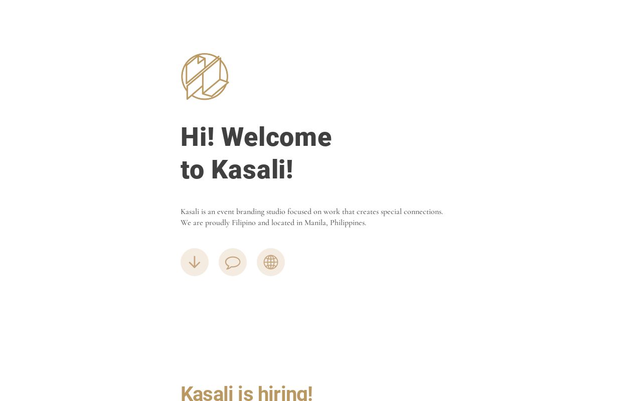 Kasali
